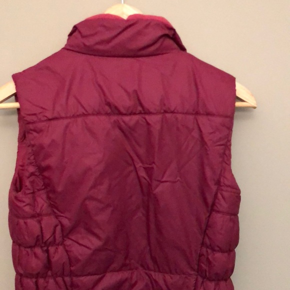 Merrell | Jackets & Coats | Merrill Optiwarm Womens Vest Xs | Poshmark